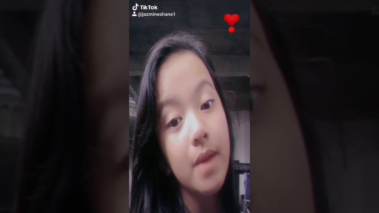 Jazmineshane1 tiktok😇 - YouTube