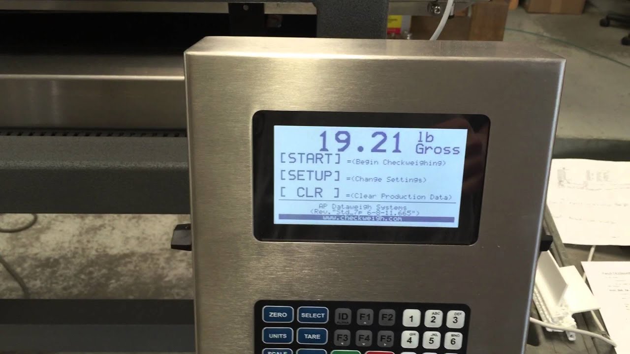 Sending Patch to GSE with working Std7p already installed - YouTube