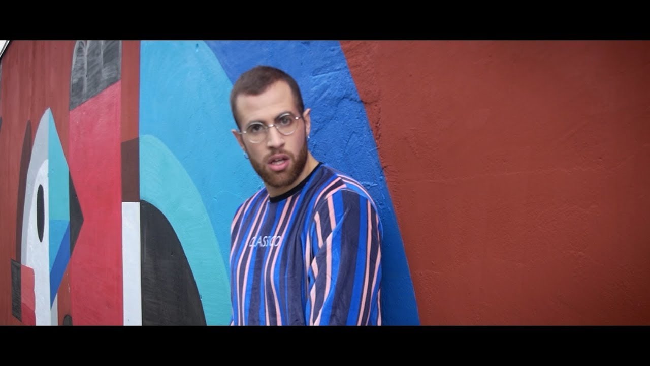 Luca Calò - Flip Over - YouTube