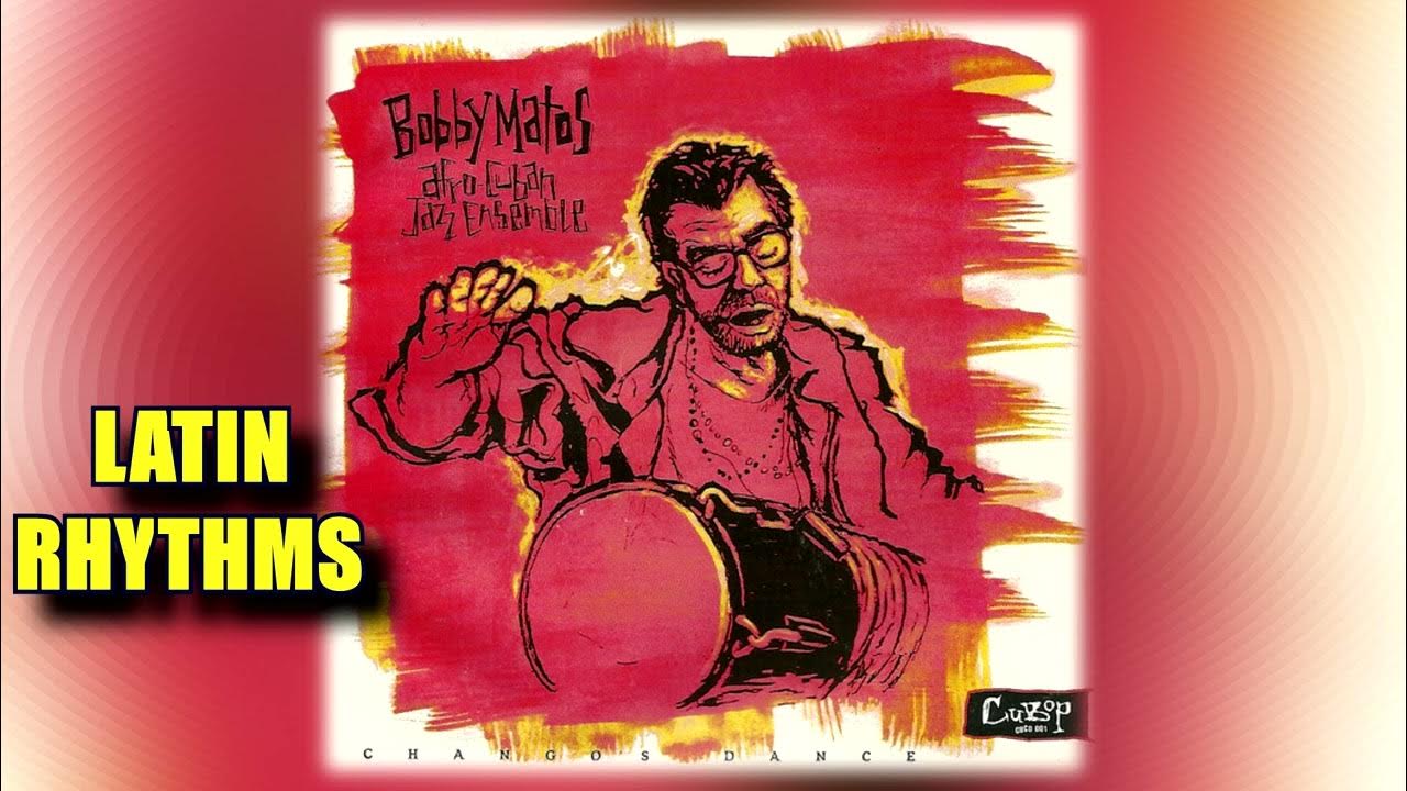 Oigalo - Bobby Matos Afro Cuban Jazz Ensemble - YouTube