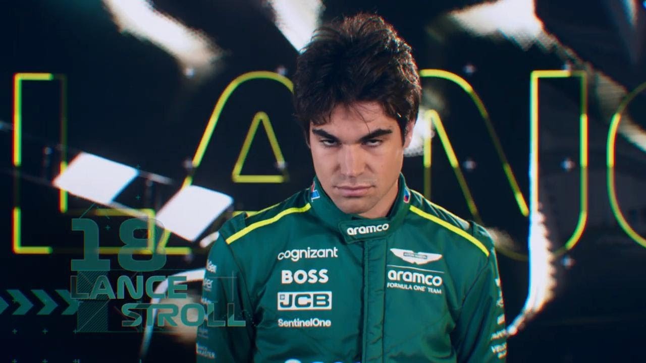 F1 2024 Intro But With 90s FIA Music - YouTube