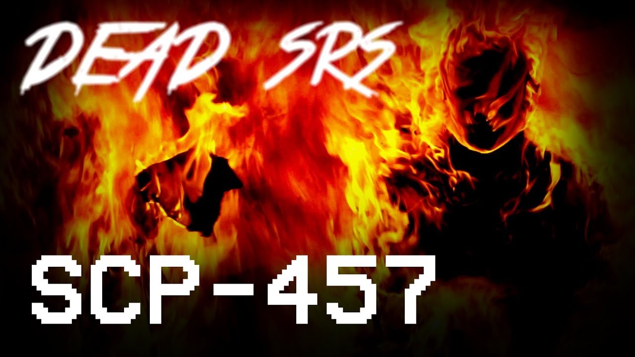 D̦E̷̗͇̲̗̝̬ͅA̦̝̬̟͞D ̡̜̪̰̦̭̳S͔̳͕͝R͕Ś̳̳̖̦̳̹ͅ: SCP-457 - YouTube