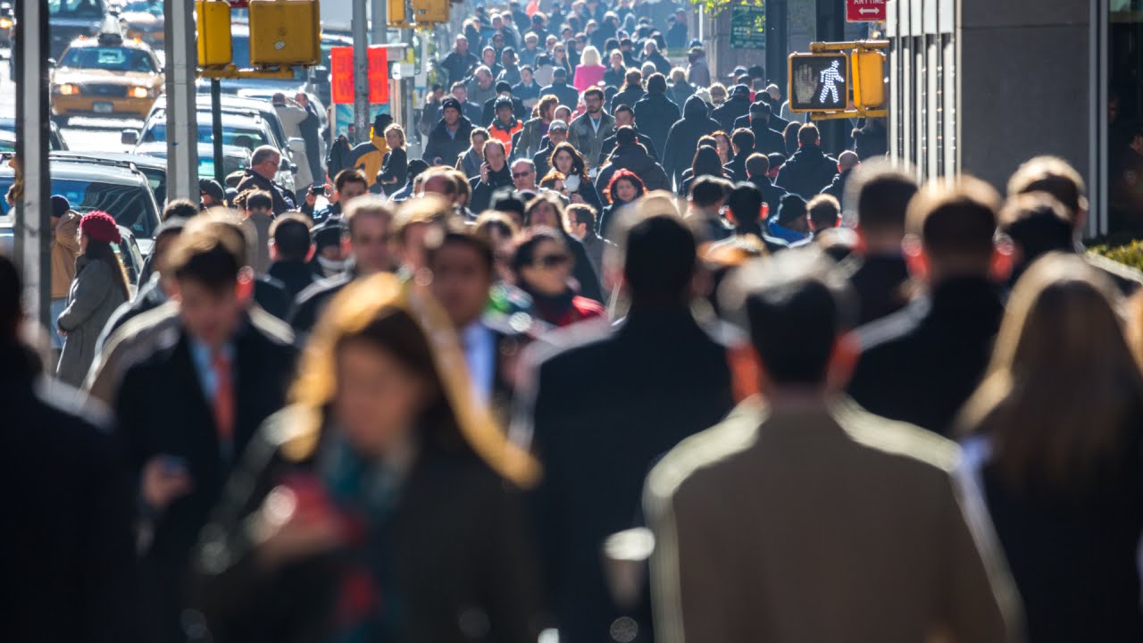 5 Terrifying Facts About Society That We Absurdly Accept As Normal ...