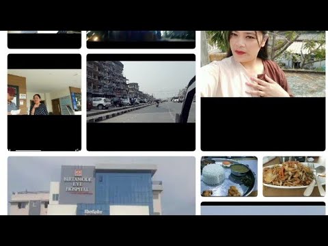 Way To Nepal (Birtamode)🇳🇵 - YouTube