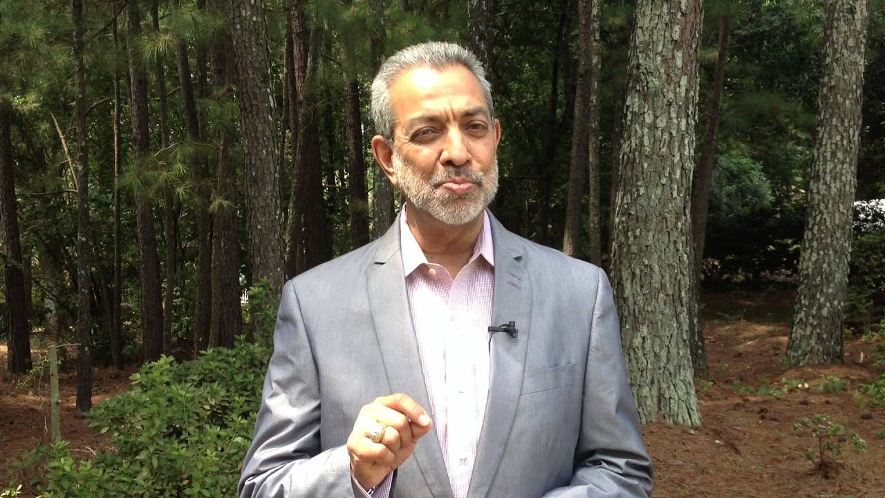 Transformation Associates with Dr. Sam Chand - YouTube
