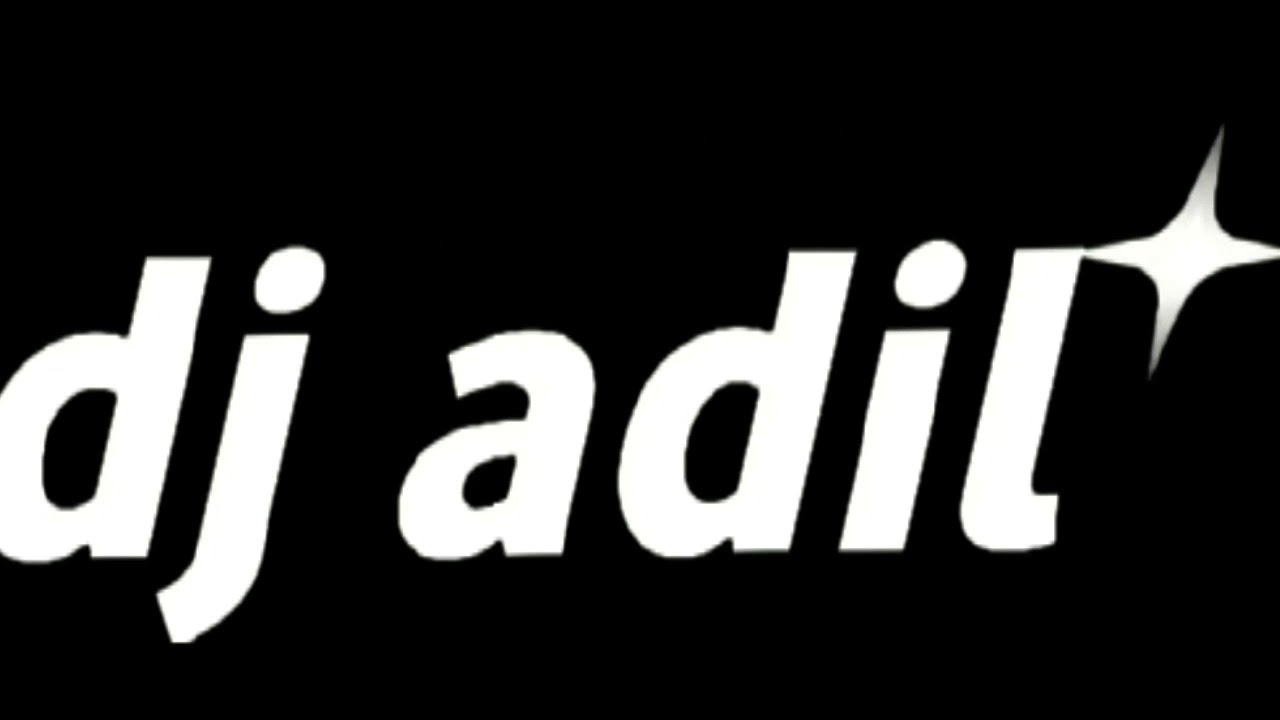 Muslim -my lady (dj adil rmx 2020) - YouTube