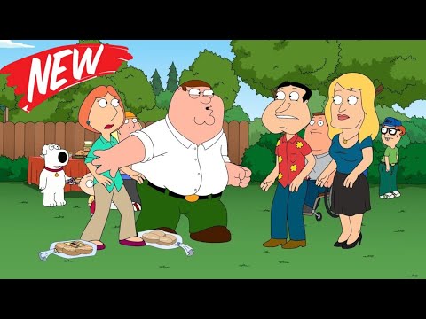 Family Guy Full Episode Season 18 Episode 15 Full Episode Family Guy2025 Full Episode