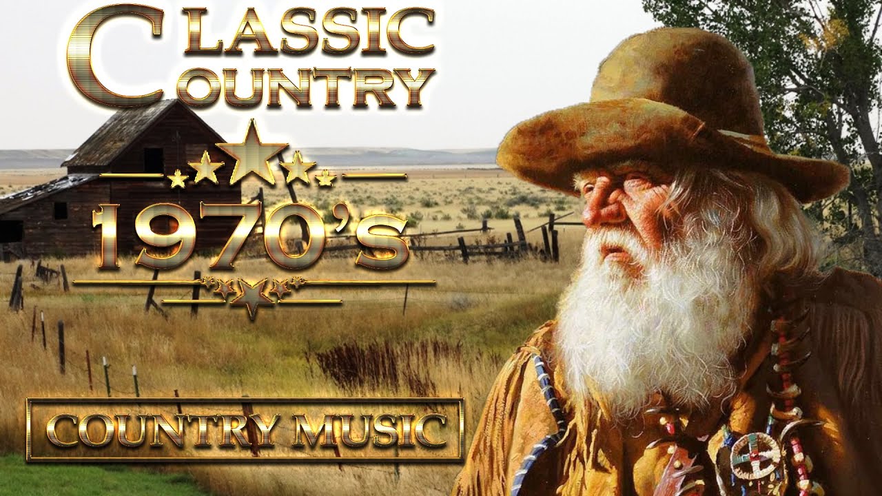 Best Old Country Music New Playlist - Old Country Top Hits Collection ...