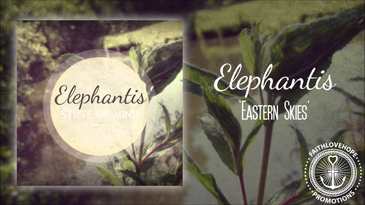 Elephantis - Eastern Skies - YouTube