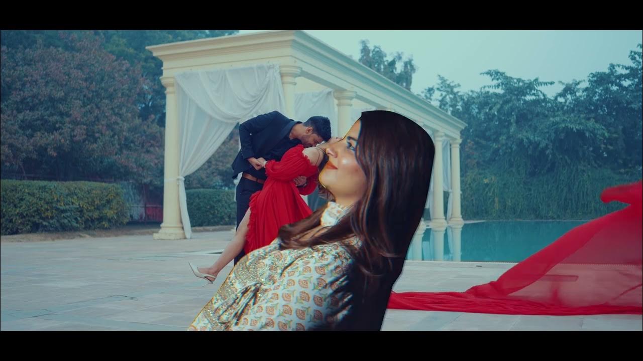 Preeti with Ankit Pre-wedding , (coming soon) - YouTube