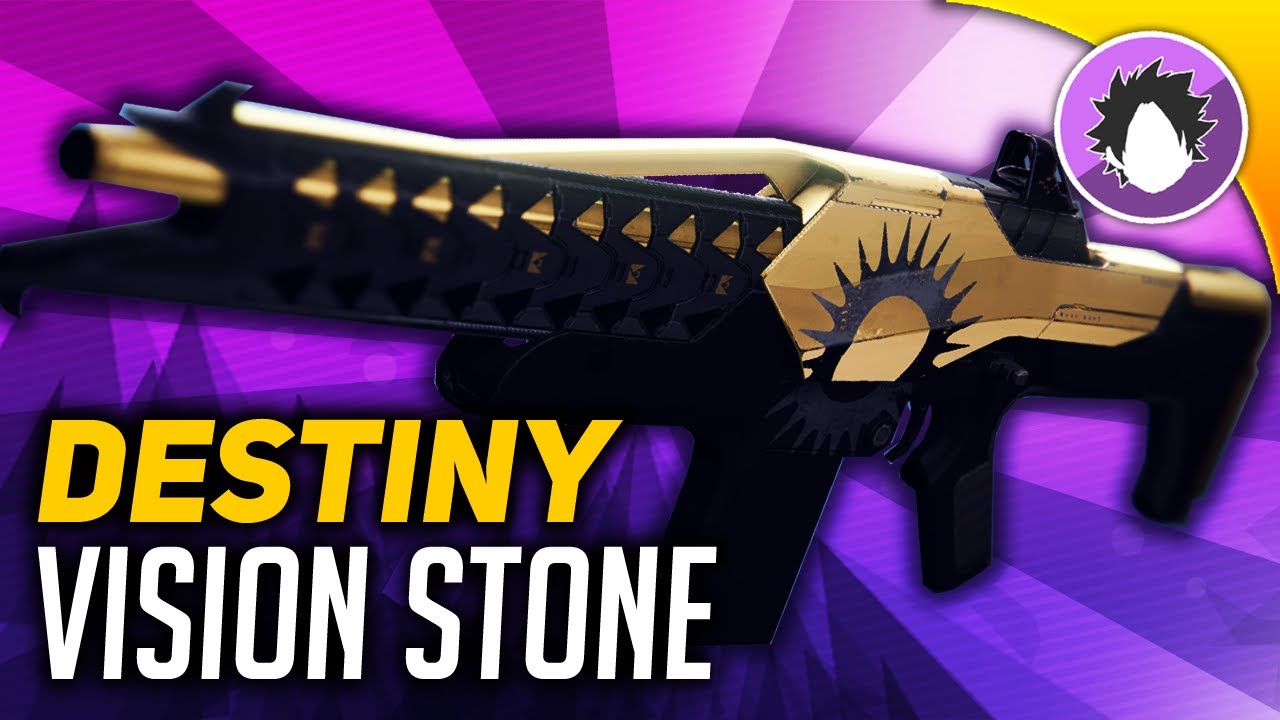 I FINALLY Went FLAWLESS... And Vision Stone (Adept) Gameplay - YouTube