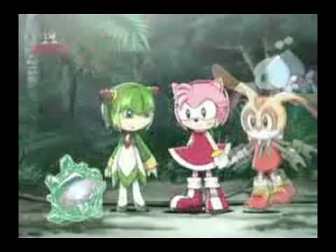 Butterfly(sonic).wmv - YouTube