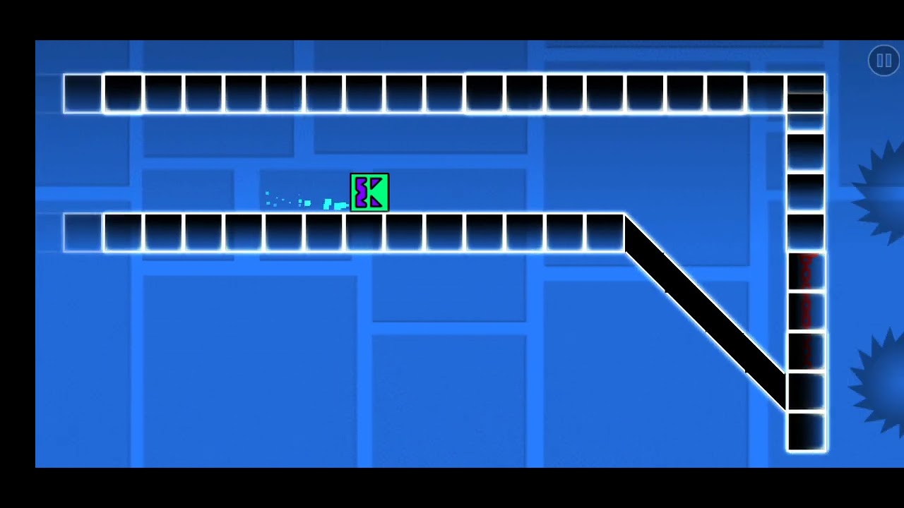 Geometry dash Trolled. exe Completed Full your volume to hear the song ...