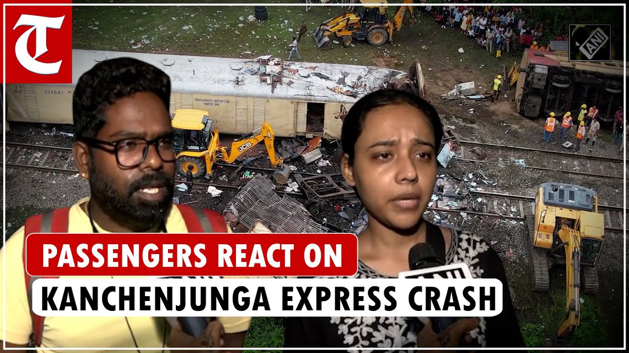 ‘We are very afraid…’: Passengers recount the horror of Kanchenjunga ...