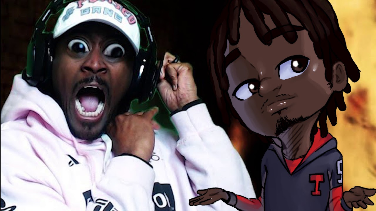 THE POIISED BUMP - WE POIISED GANG - YouTube