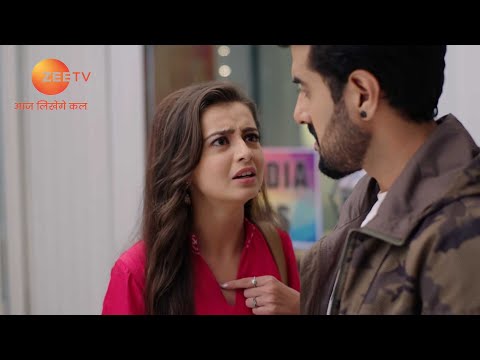 Hamari Bahu Silk | Ep.22 | Paakhi ने क्यों दी Natasha को धमकी? | Full Episode | ZEE TV