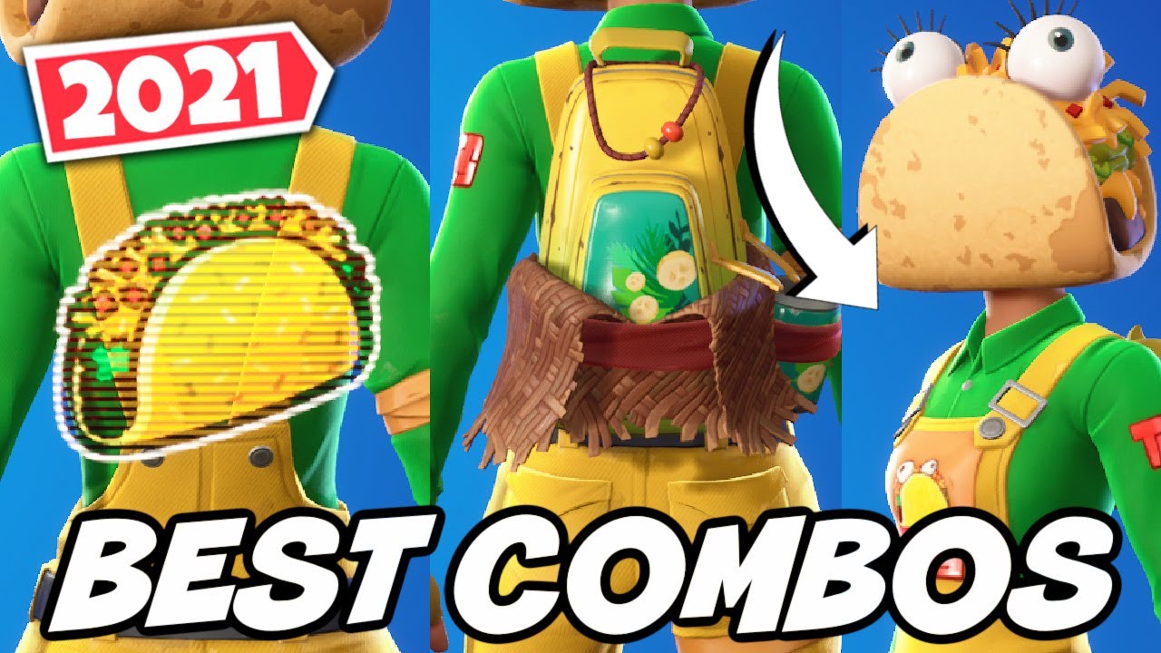 BEST COMBOS FOR THE LADA SKIN (2021 UPDATED)! - Fortnite - YouTube