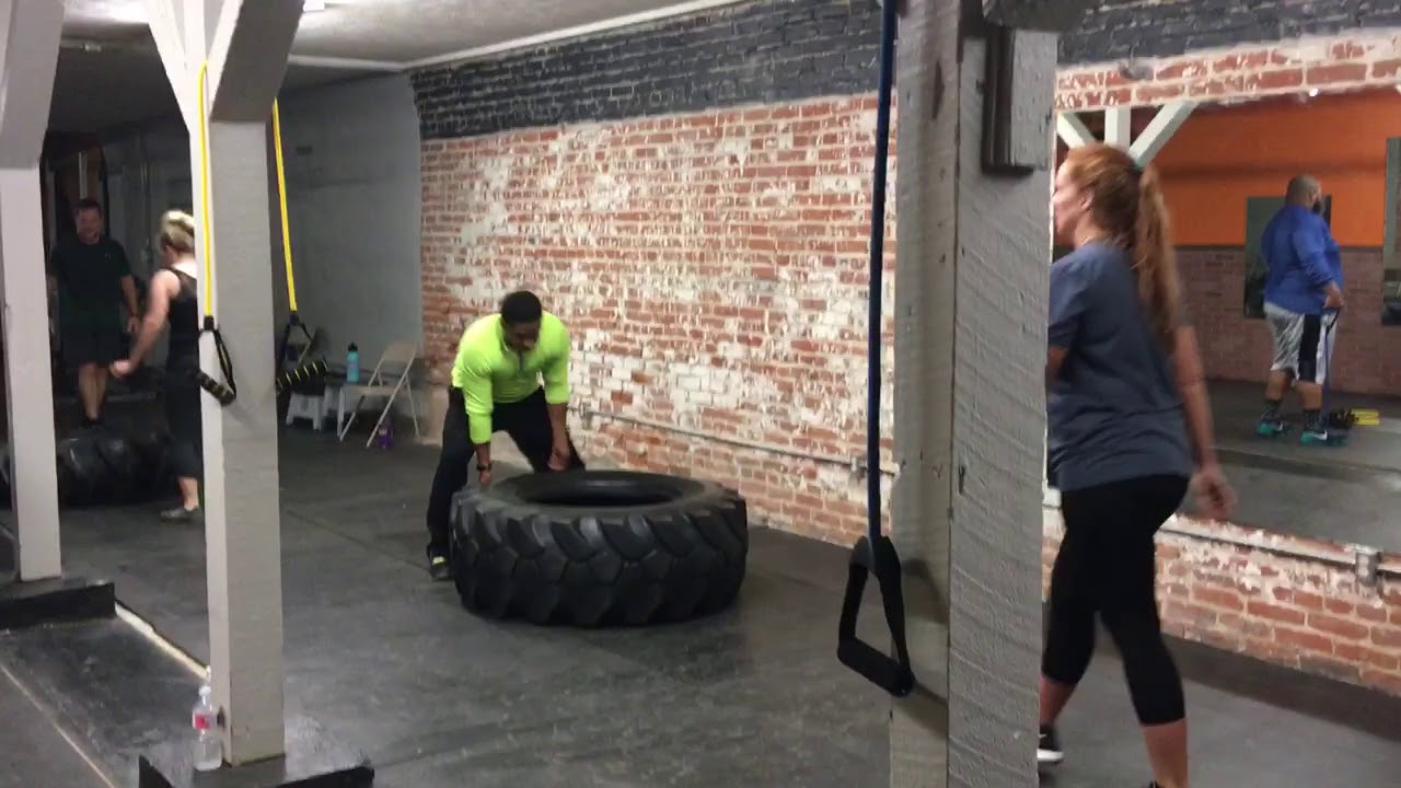 Gyms In Vicksburg Ms