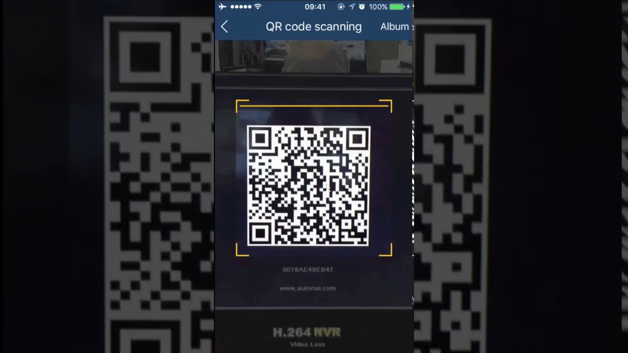 How to Setup Super Live Plus for iPhone and Android - YouTube