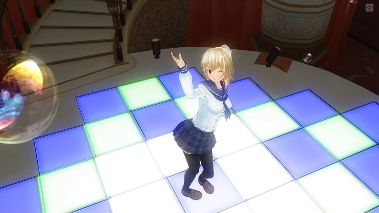 Custom Maid 3D 2 - Entrance to You - YouTube