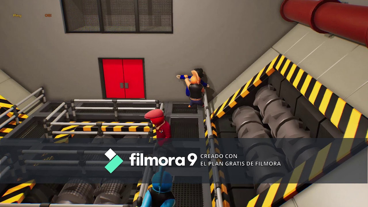 pelas con samu duvan craft pabliño y papa chetado parte 1 - YouTube