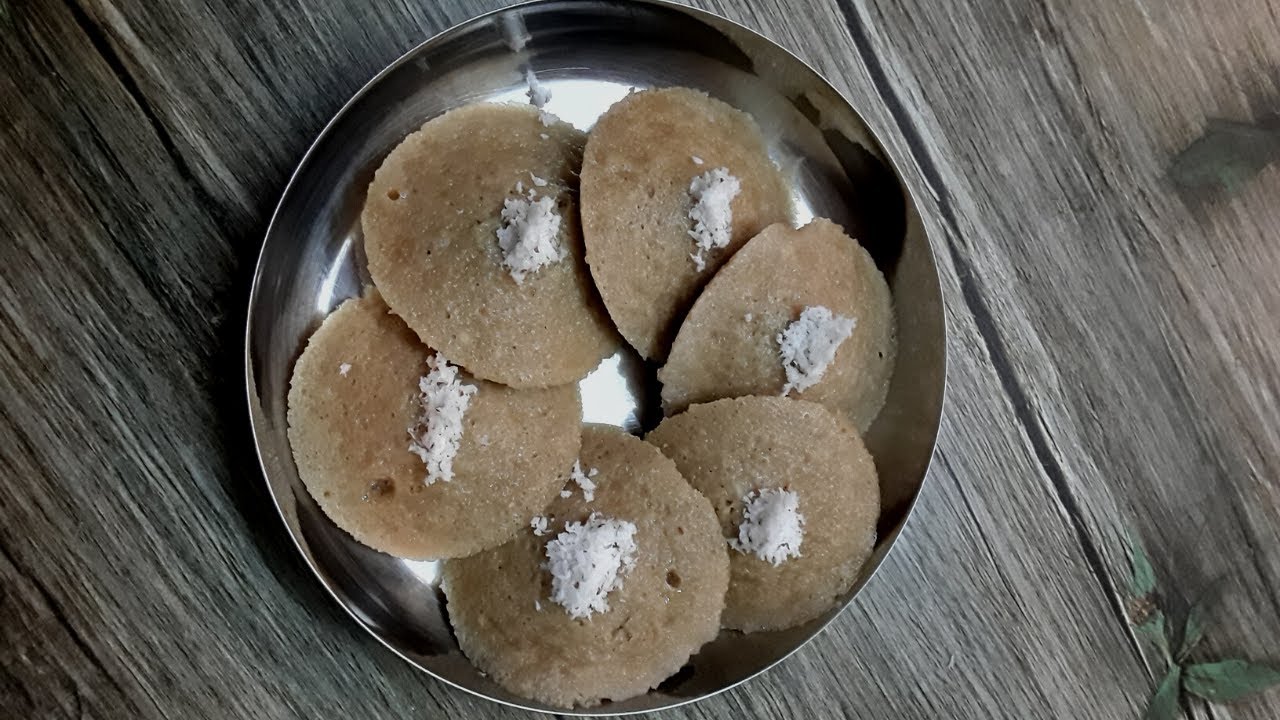 இந்த மாதிரி இட்லி செஞ்சா, இட்லி மிஞ்சவே மிஞ்சாது :) | Karupatti Idly ...