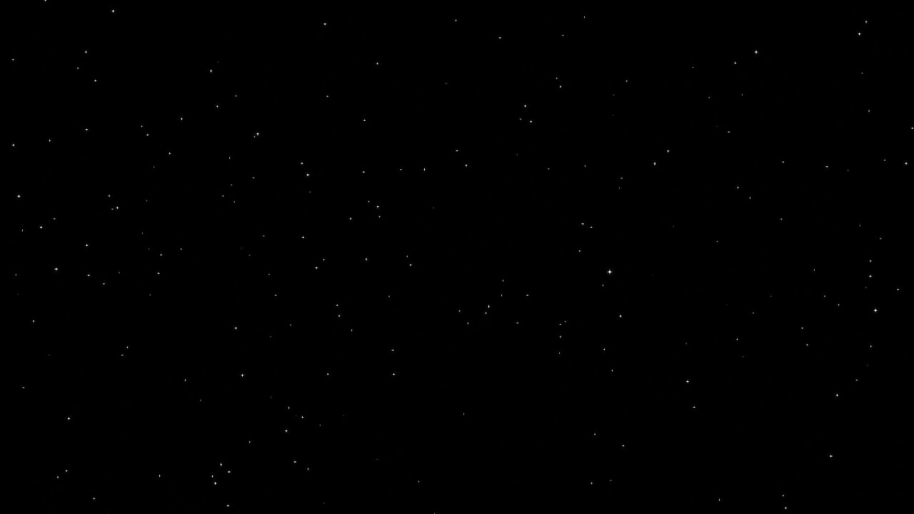 Dust particles black screen, Dust overlay effects, Dust particles black ...