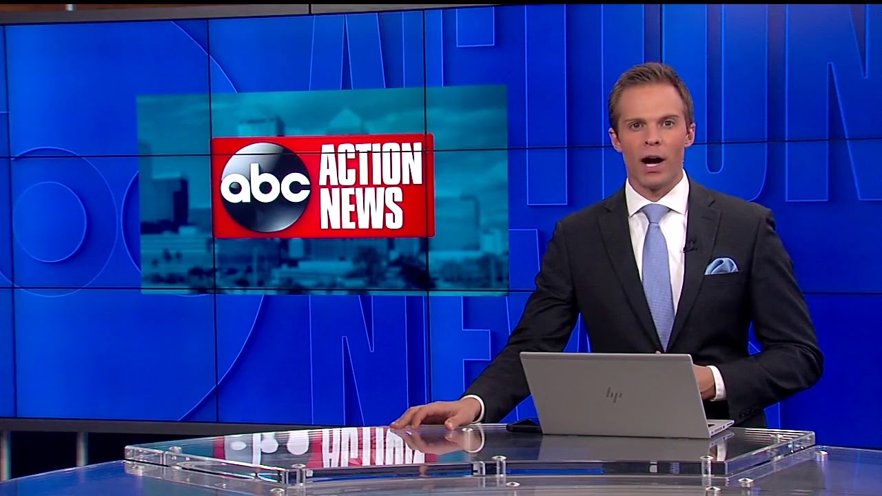 ABC Action News Latest Headlines | April 17, 10am - YouTube