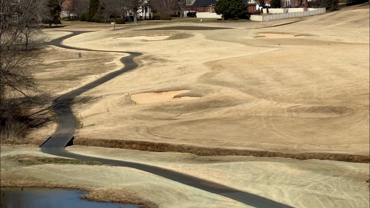 It’s Always Golf O’Clock Episode 29 - YouTube
