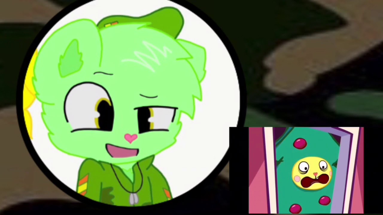 HTF Reaction- Class Act - YouTube