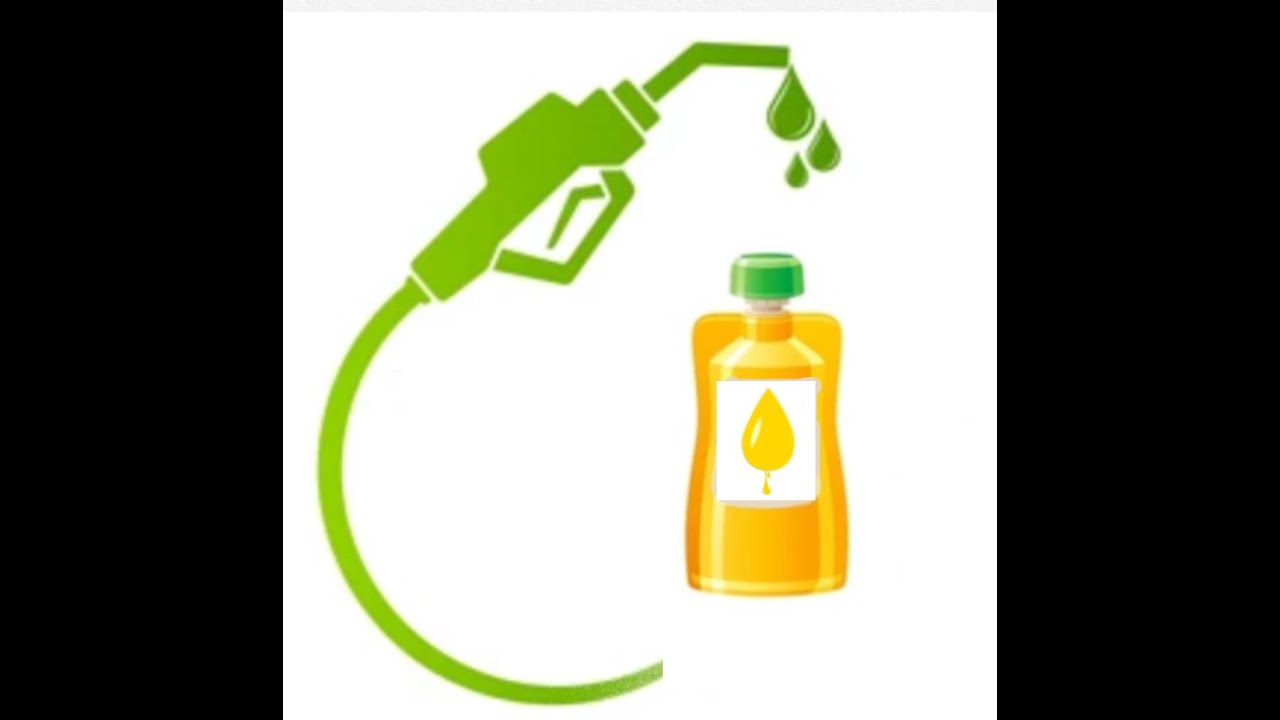 A Drop off Fuel - YouTube