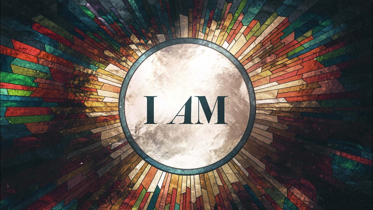 Compass Roanoke | Josh Wright | I AM | The Resurrection and the Life ...