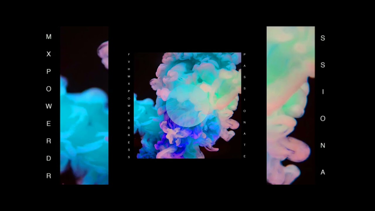 PASSIONATE/BEN MACKLIN Remix - YouTube