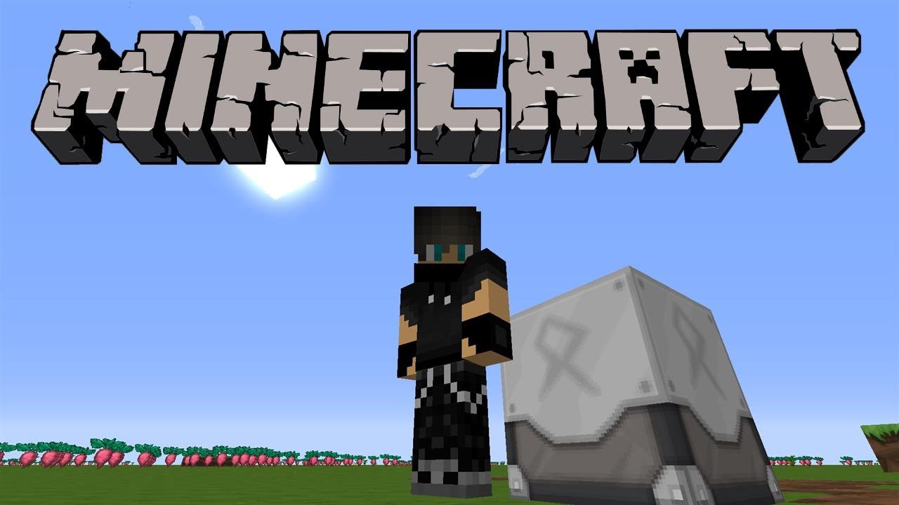 Minecraft Fisher Tutorial |Minefactoryreloaded Tutorials | Deutsch ...