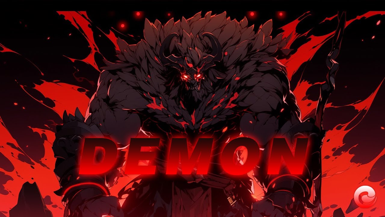 Songs that make you feel like a demon ⚔ - YouTube