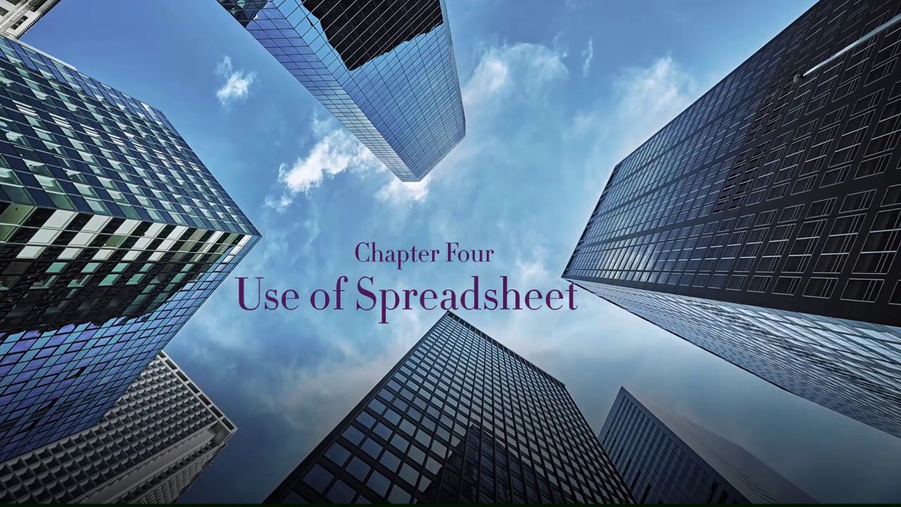 ICT | Class 8 | Chapter 4 - YouTube