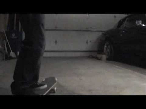 FlatGround Session Vincent Mentz - YouTube