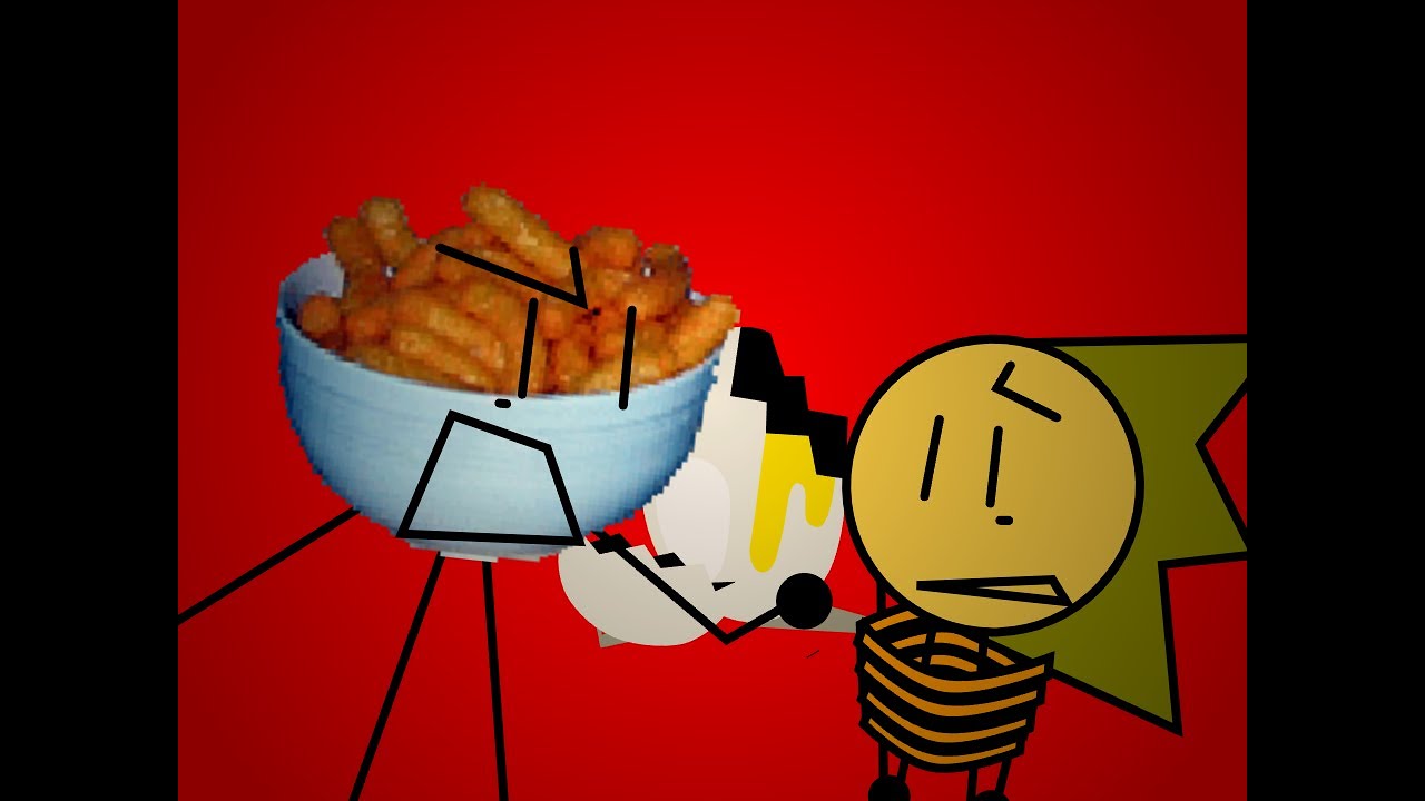 AWW SHUCKS | Animation meme - YouTube