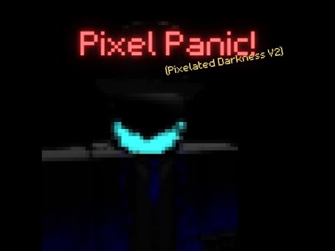Pixel Panic! / (Landscape) - YouTube