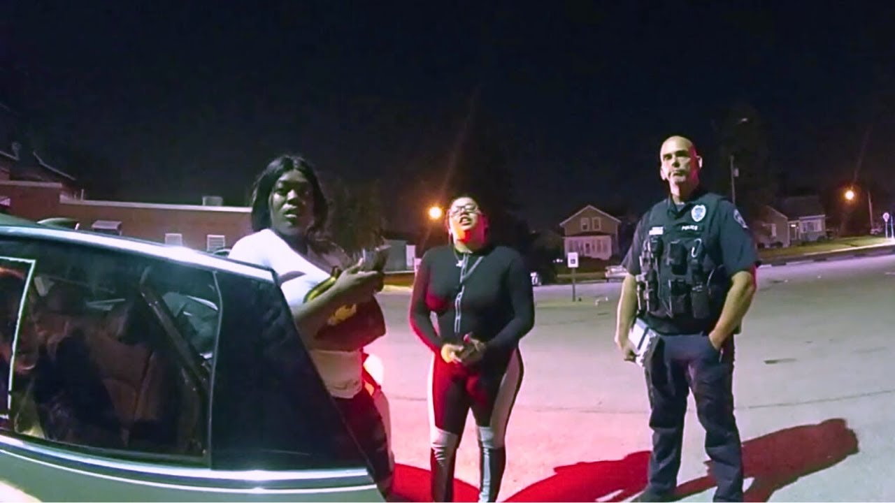 Entitled Party Girls Learn Their Lesson The Hard Way - YouTube