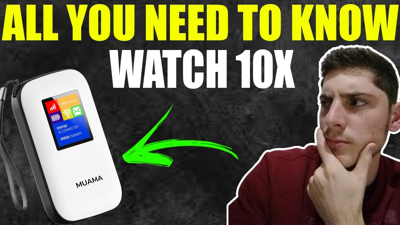 Muama Ryoco Review BE CAREFUL! Does Muama Ryoco Work? Muama Ryoco ...