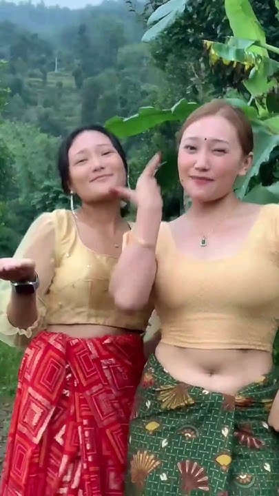 खुकुरीलाई दाप ️ ️ ️ Thank you Bahini,Thulung Anjana🙏🙏#Digripas - YouTube