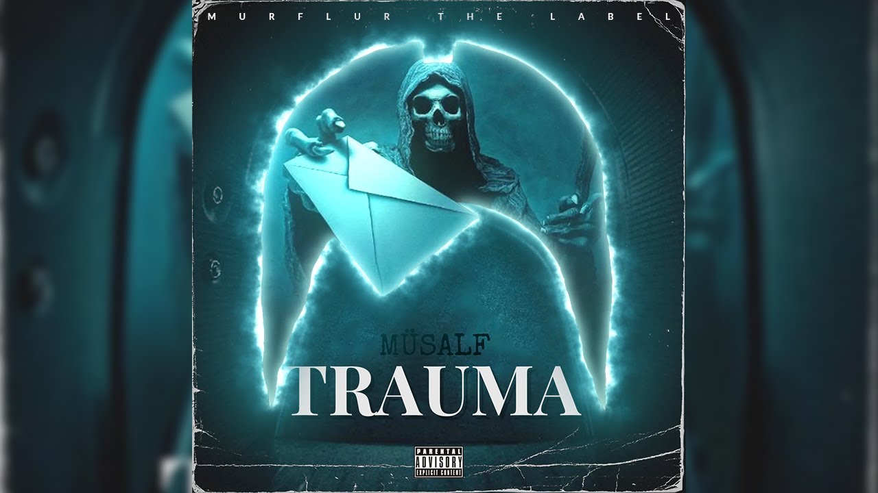 Müsalf - Trauma (Official Audio) - YouTube