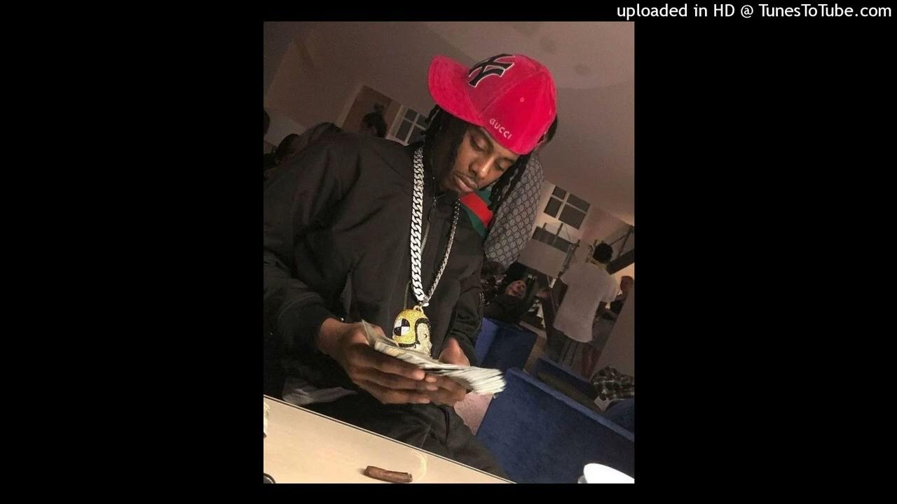 *FREE* Playboi Carti x Pierre Bourne Type Beat - "this a dub" - YouTube