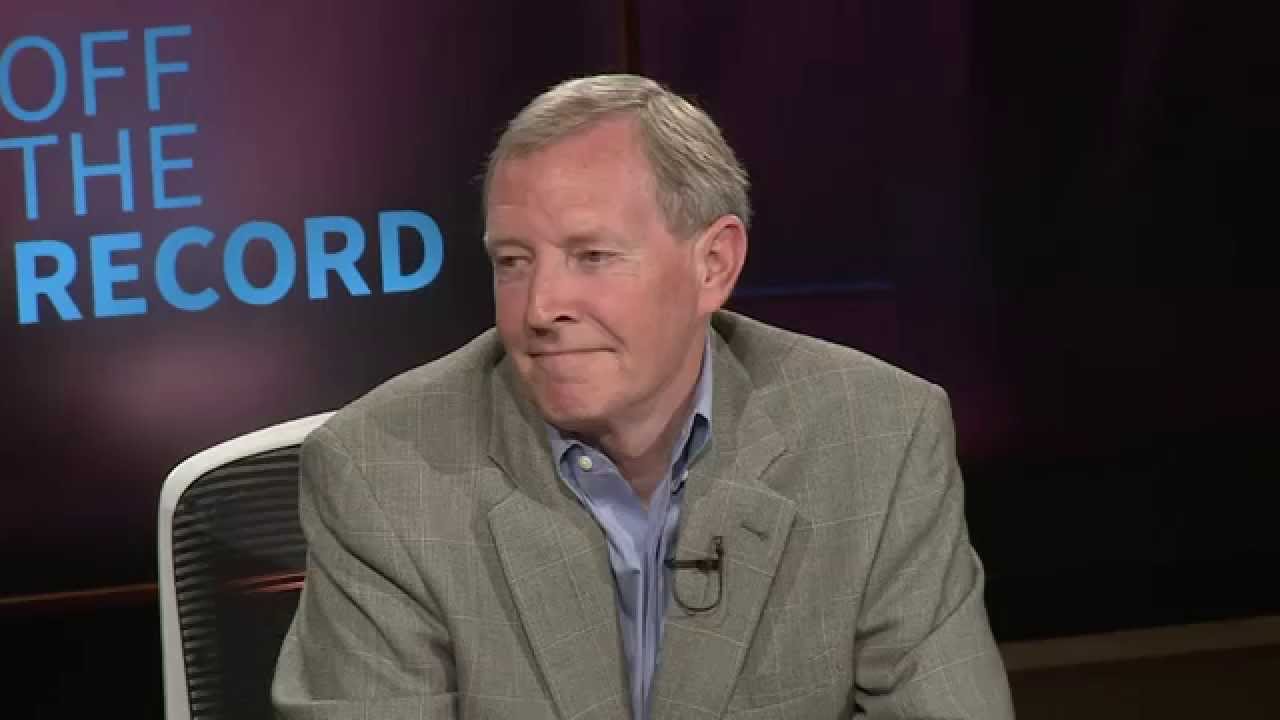 Off the Record OVERTIME | Rep. Tim Kelly, (R) | 06/05/15 | WKAR PBS ...