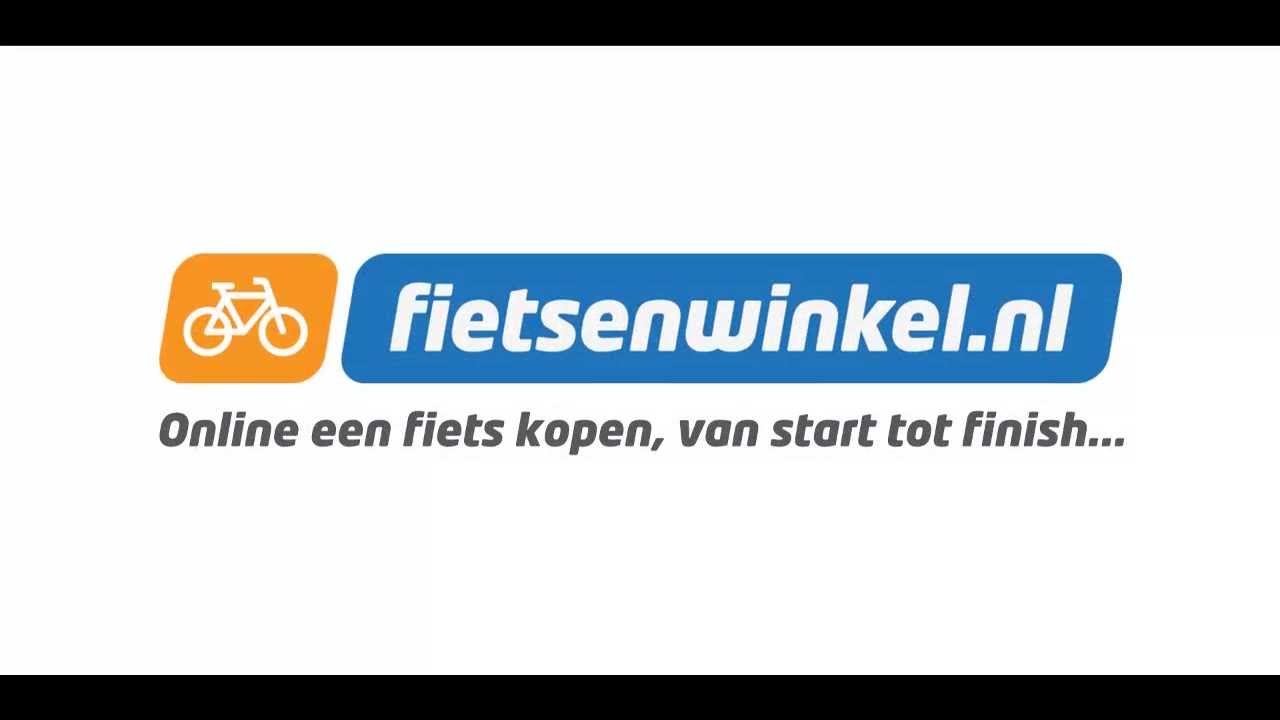 Online een fiets kopen op Fietsenwinkel.nl - YouTube