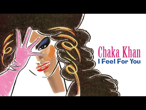 Chaka Khan - I Feel For You (Full Album Video)