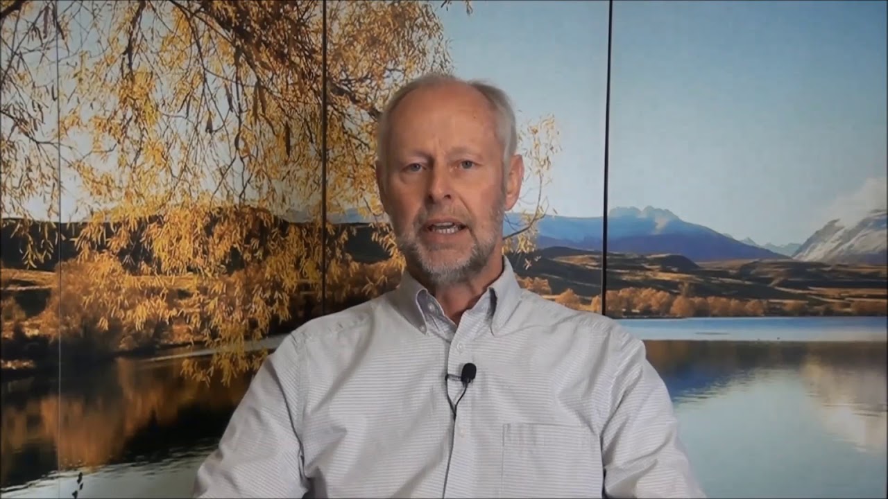 A Public Service Announcement - Keith Regier - YouTube