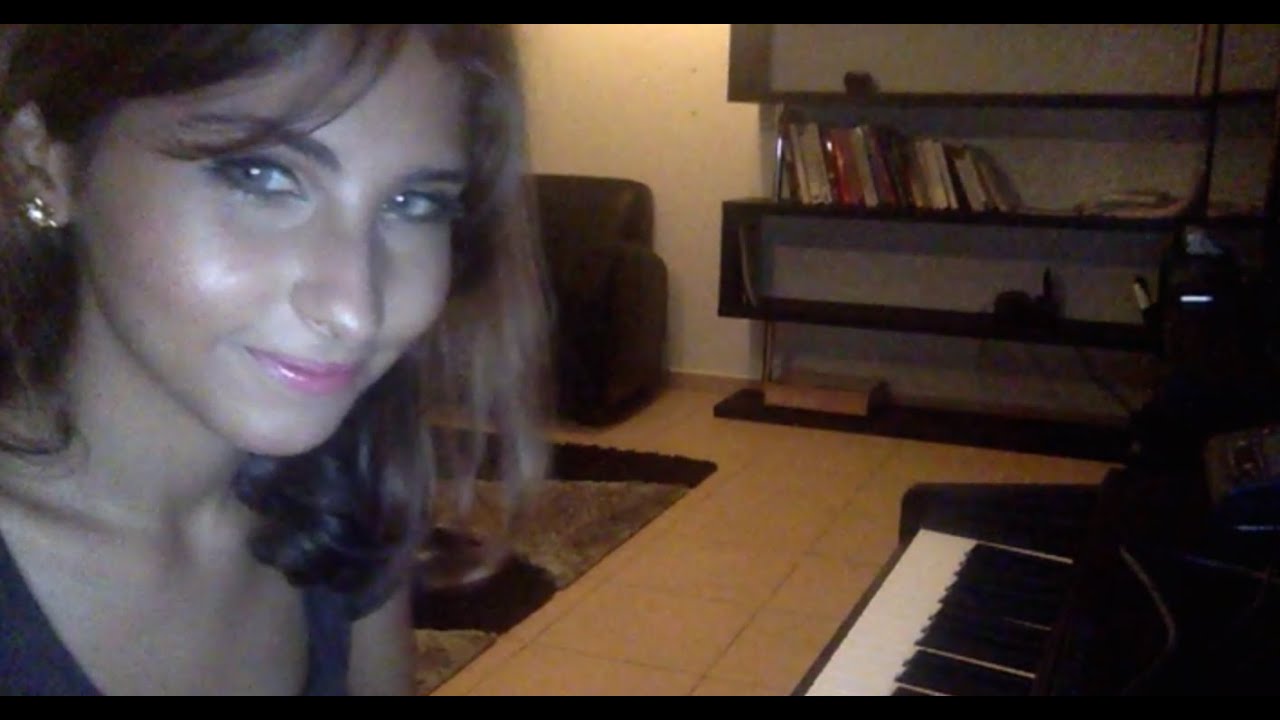 Lana del rey - Salvatore (cover) - YouTube Music