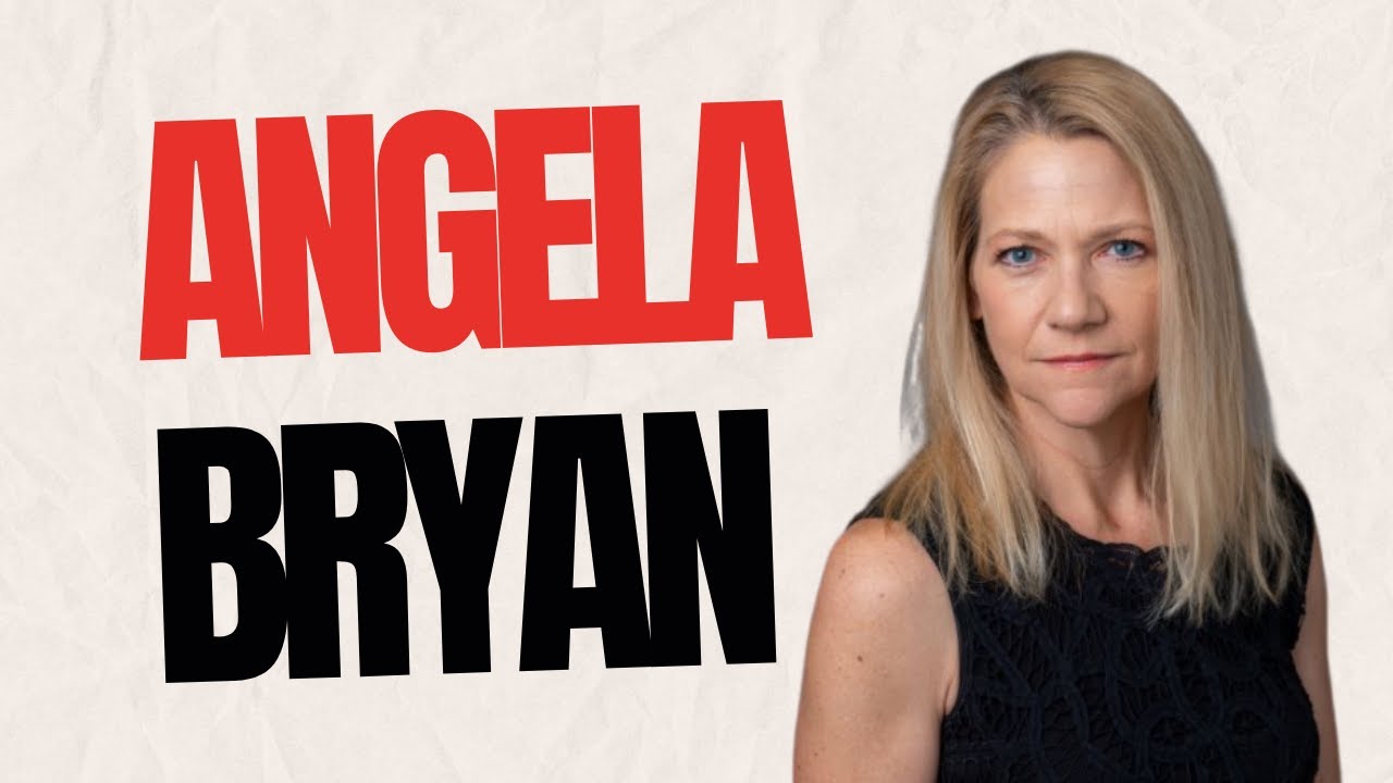 571. Dr. Angela Bryan - Plant Medicine Use and The Effect on Enjoyment ...